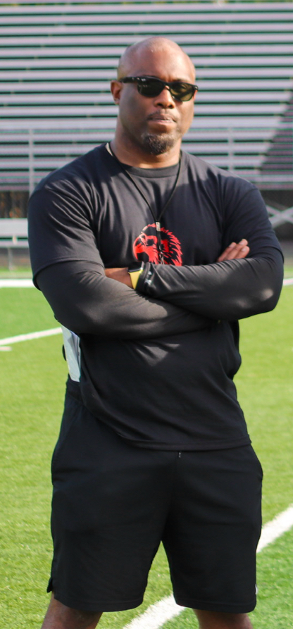 Georgia Blackhawks 7v7 Program